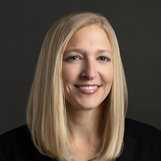 Kim Jaffe, PhD | BlueSphere Bio