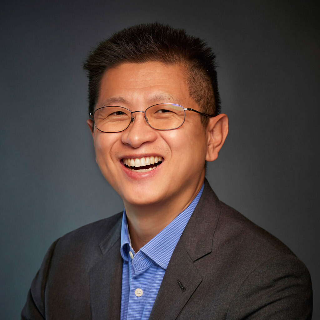 Rob Lin, PhD, CFA | BlueSphere Bio