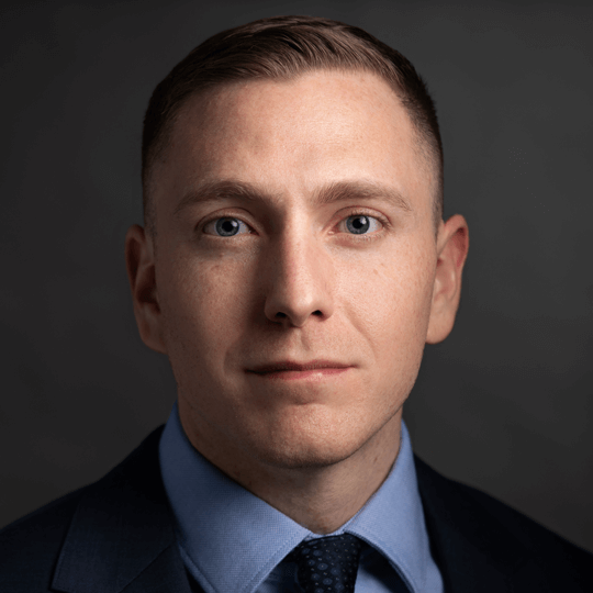 Christopher Caracciolo, CPA | BlueSphere Bio